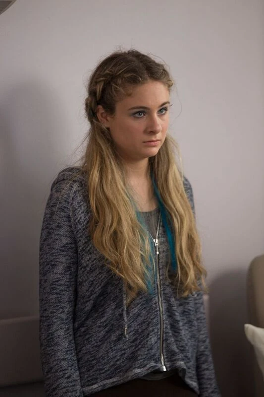 Alice | Falling Water Wikia | Fandom