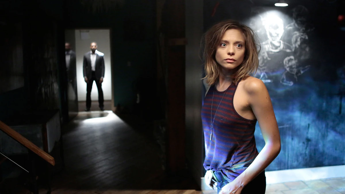 Falling Water | Falling Water Wikia | Fandom
