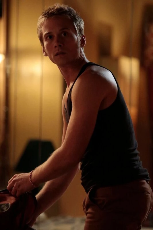 Andy | Falling Water Wikia | Fandom