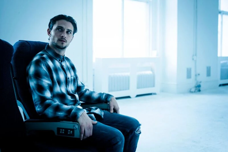 Levon | Falling Water Wikia | Fandom