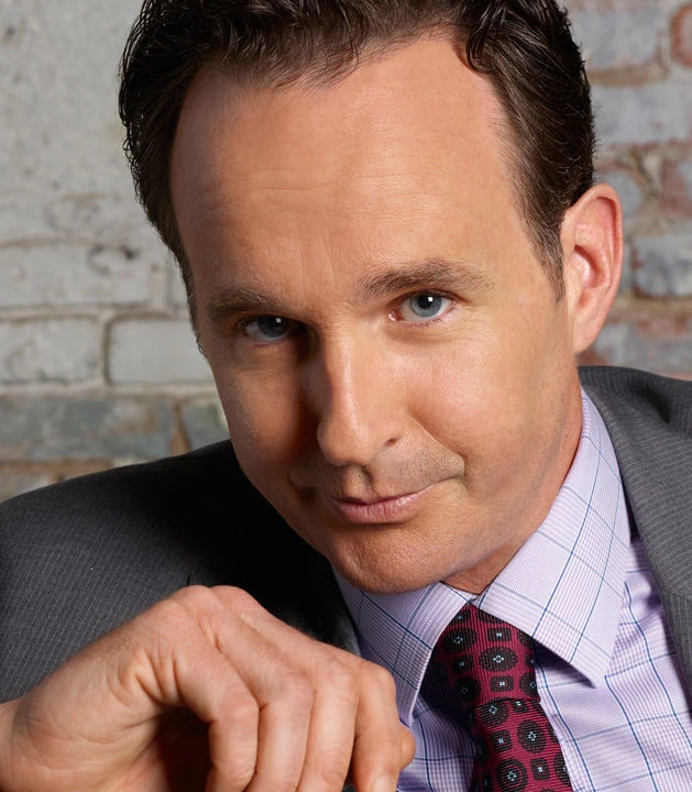 Woody Hammond | Falling Water Wikia | Fandom