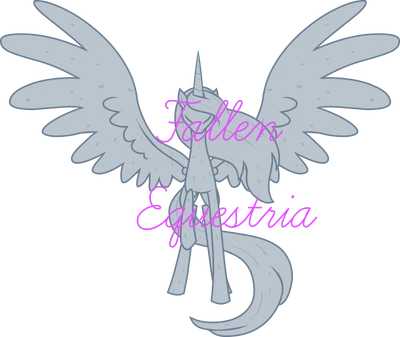 Fallen Little Ponys | Fallingclan-Roleplay Wiki | Fandom