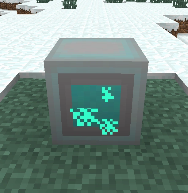 Freezer | Falling Meteors Mod Wiki | Fandom