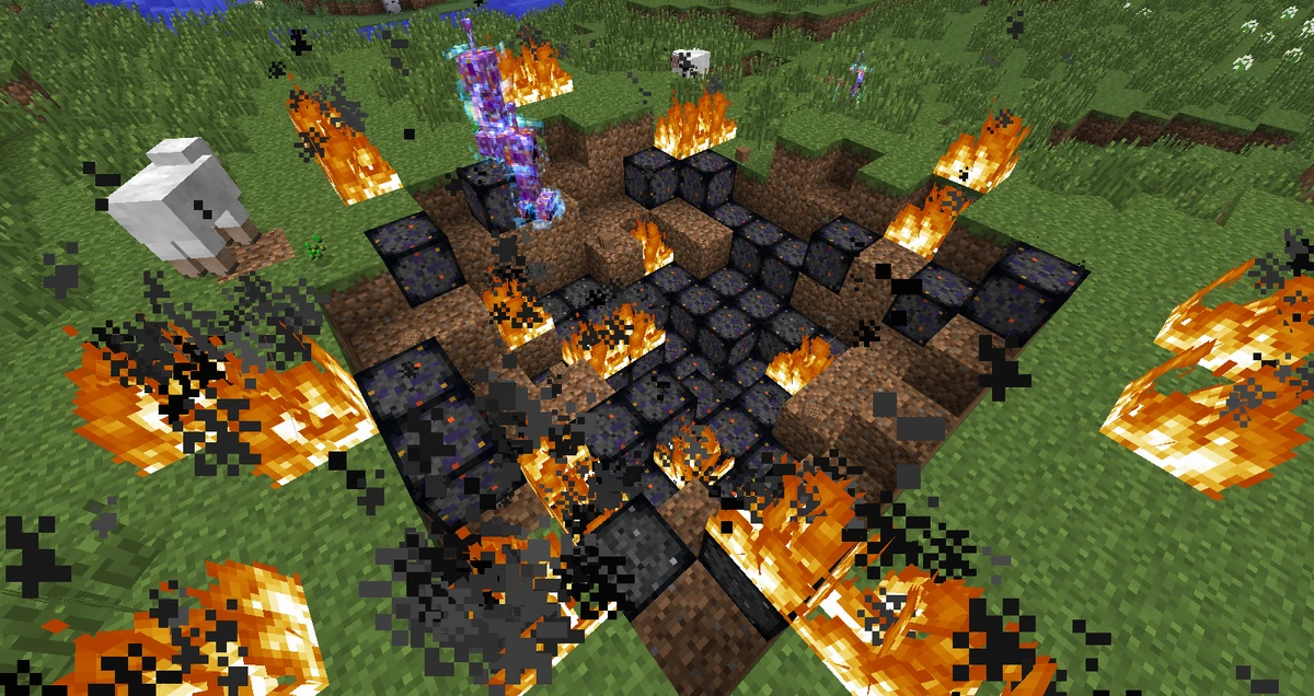 Meteorite Meteor | Falling Meteors Mod Wiki | Fandom