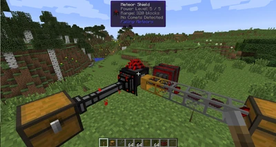 Update 2.13 | Falling Meteors Mod Wiki | Fandom