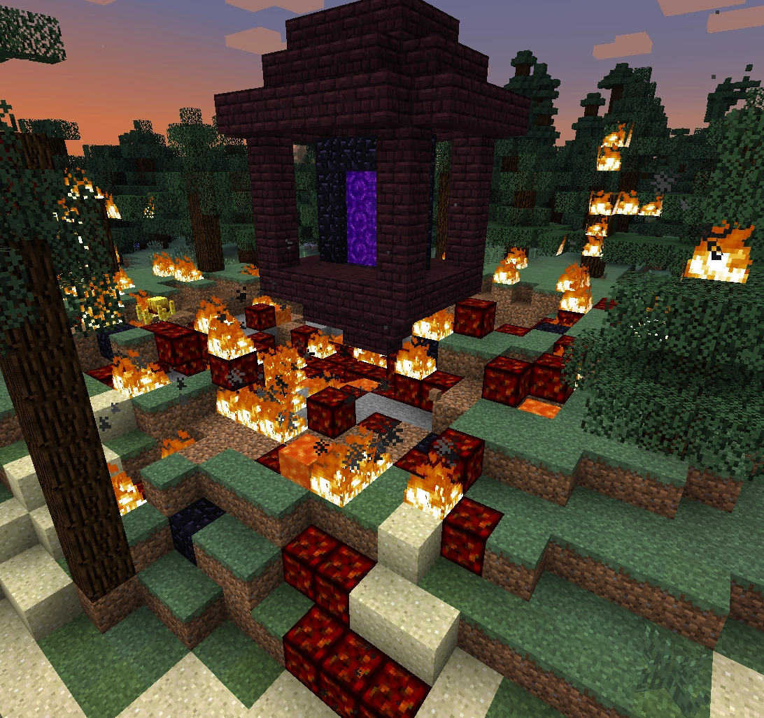 Kreknorite Meteor | Falling Meteors Mod Wiki | Fandom