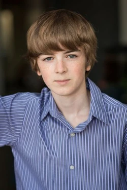 Ryan Grantham | Falling Skies Wiki | Fandom