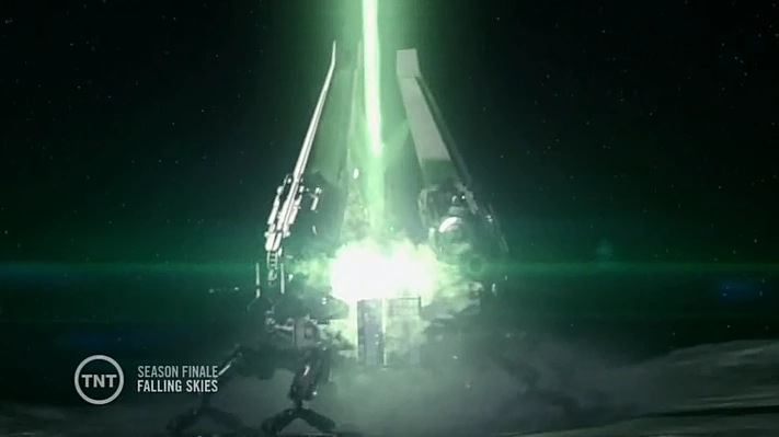 Espheni Power Station | Falling Skies Wiki | Fandom