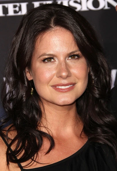 Melissa Kramer | Falling Skies Wiki | Fandom