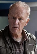Uncle Scott | Falling Skies Wiki | Fandom