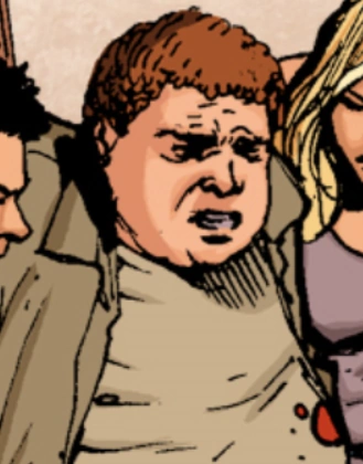 Stubbins | Falling Skies Wiki | Fandom