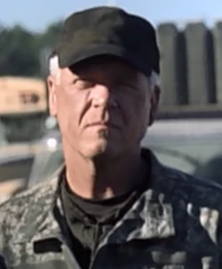 Gibson | Falling Skies Wiki | Fandom