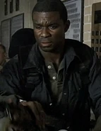 Sentry | Falling Skies Wiki | Fandom