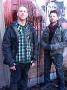 Boon | Falling Skies Wiki | Fandom