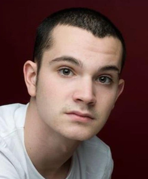 Bryce Hodgson | Falling Skies Wiki | Fandom