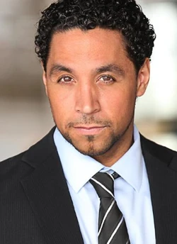 Chad Riley | Falling Skies Wiki | Fandom