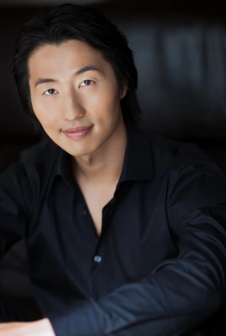 Zen Shane Lim | Falling Skies Wiki | Fandom