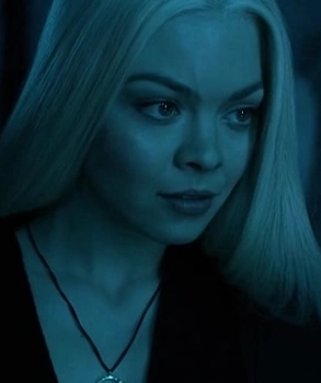 Alexis Glass-Mason | Falling Skies Wiki | Fandom