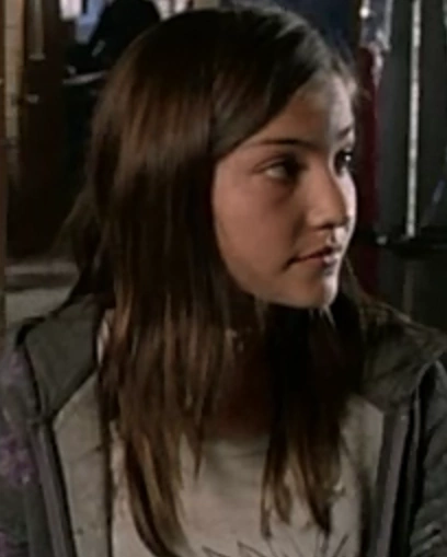 Elyse | Falling Skies Wiki | Fandom