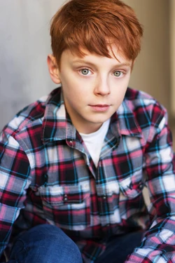 Joshua Morettin | Falling Skies Wiki | Fandom