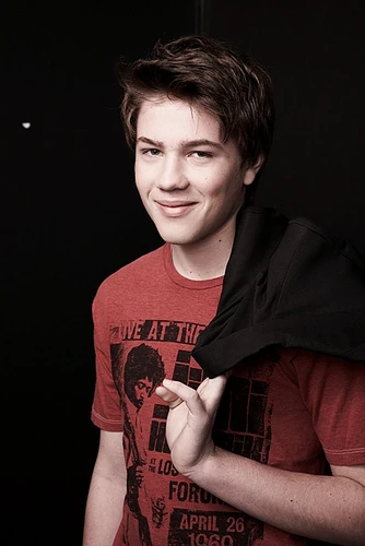 Connor Jessup | Falling Skies Wiki | Fandom