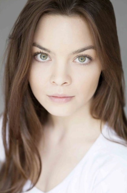 Scarlett Byrne | Falling Skies Wiki | Fandom
