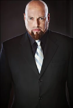 Rob Zubic | Falling Skies Wiki | Fandom