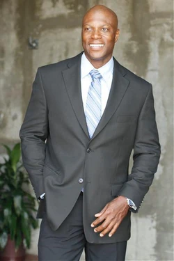 Chavis Brown | Falling Skies Wiki | Fandom