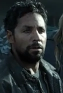 Lawrence Biggs | Falling Skies Wiki | Fandom