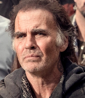 Enos Ellis | Falling Skies Wiki | Fandom