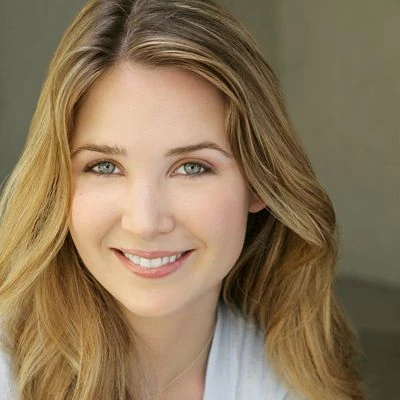 Heather V. Regnier | Falling Skies Wiki | Fandom