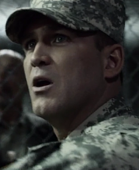 Sergeant Clemmons | Falling Skies Wiki | Fandom
