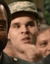 14th VA Soldier | Falling Skies Wiki | Fandom