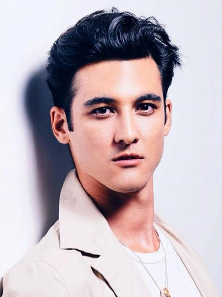 Chace Lalepa | Falling Skies Wiki | Fandom