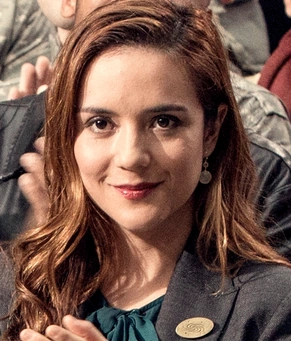 Isabella | Falling Skies Wiki | Fandom