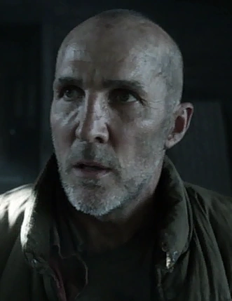 Gil Pickett | Falling Skies Wiki | Fandom