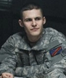 Ayers | Falling Skies Wiki | Fandom