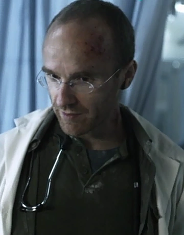 Sumner | Falling Skies Wiki | Fandom