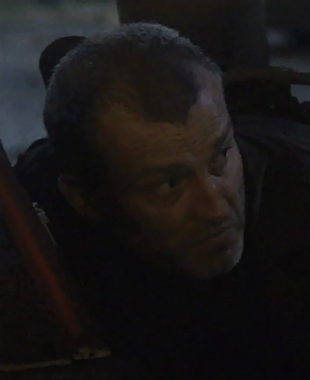 Forrester | Falling Skies Wiki | Fandom