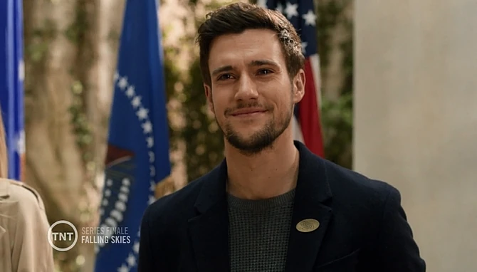Falling Skies Wiki | Fandom