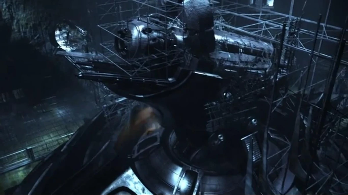 Volm Technology | Falling Skies Wiki | Fandom