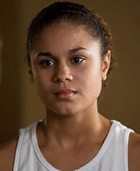 Mira | Falling Skies Wiki | Fandom