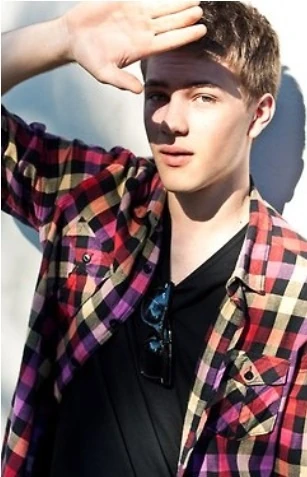 Connor Jessup | Falling Skies Wiki | Fandom