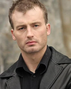 James Tyce | Falling Skies Wiki | Fandom