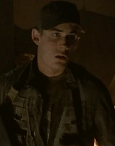 Farley | Falling Skies Wiki | Fandom