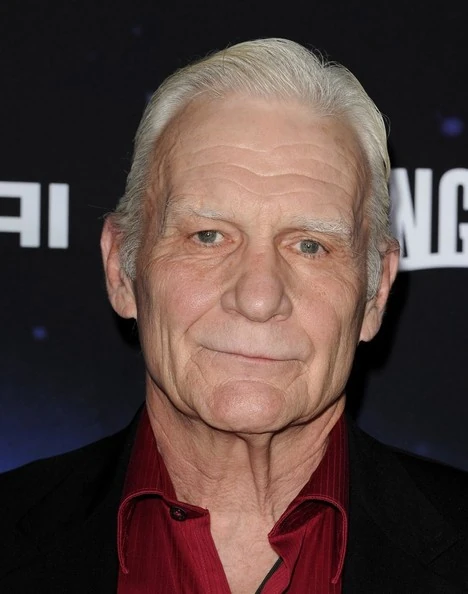 Dale Dye | Falling Skies Wiki | Fandom