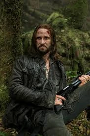 Pope Falling Skies Characters Falling Skies Volume 2: The Battle Of