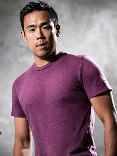 Jeff Aro | Falling Skies Wiki | Fandom