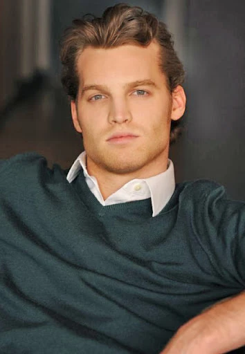 Jared Keeso | Falling Skies Wiki | Fandom