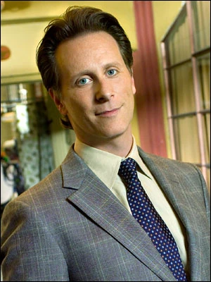 Steven Weber | Falling Skies Wiki | Fandom